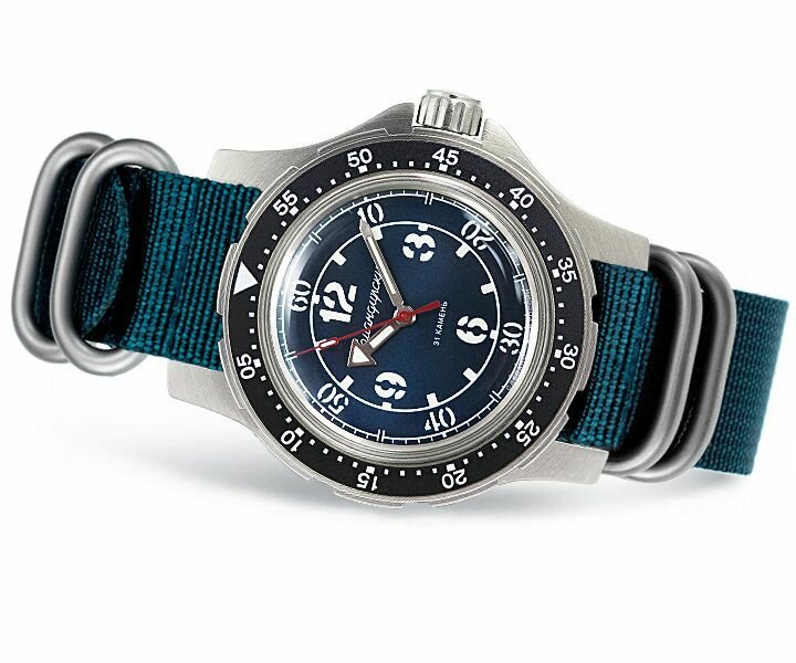 Наручные часы