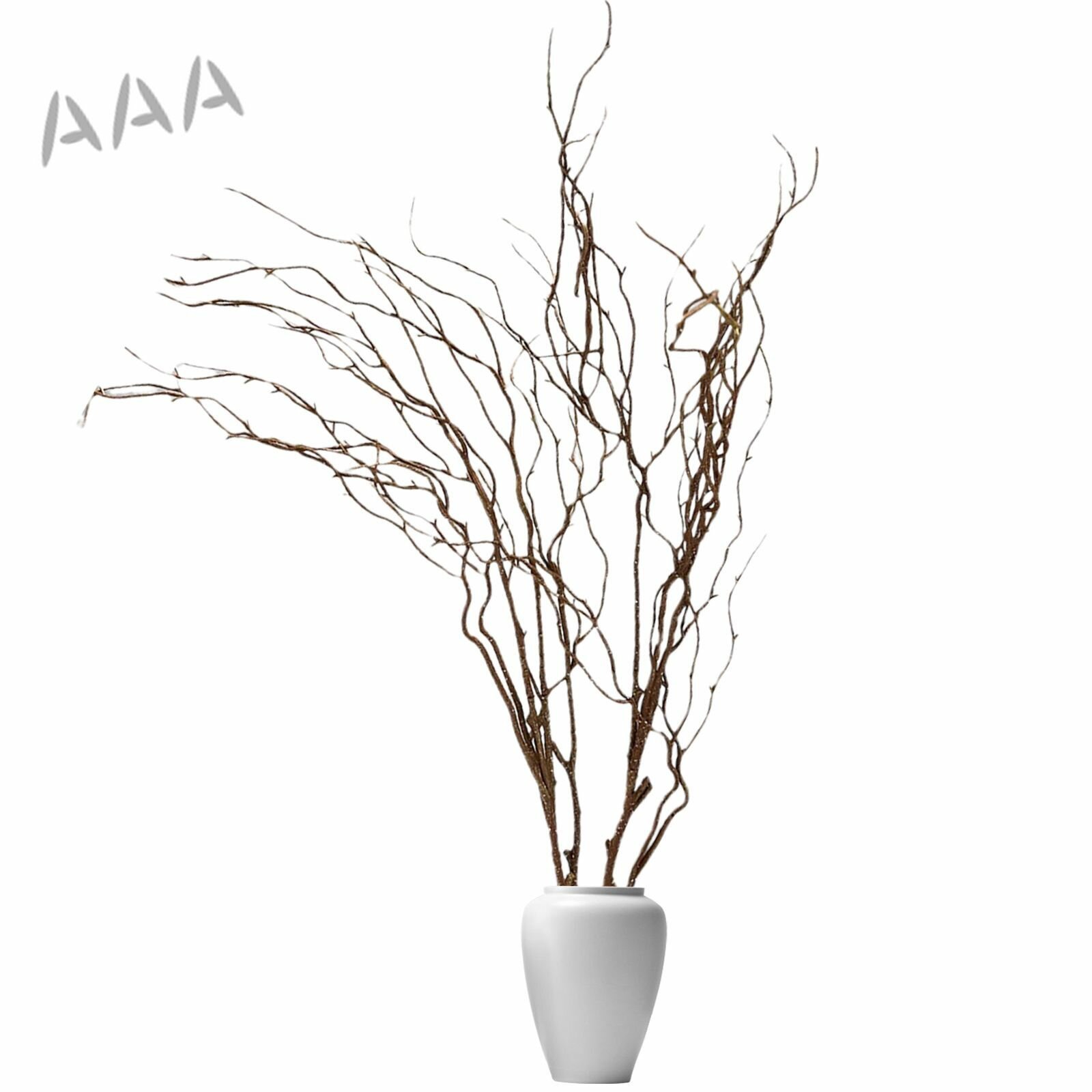 Искусственные ветки дерева драконового ивы.