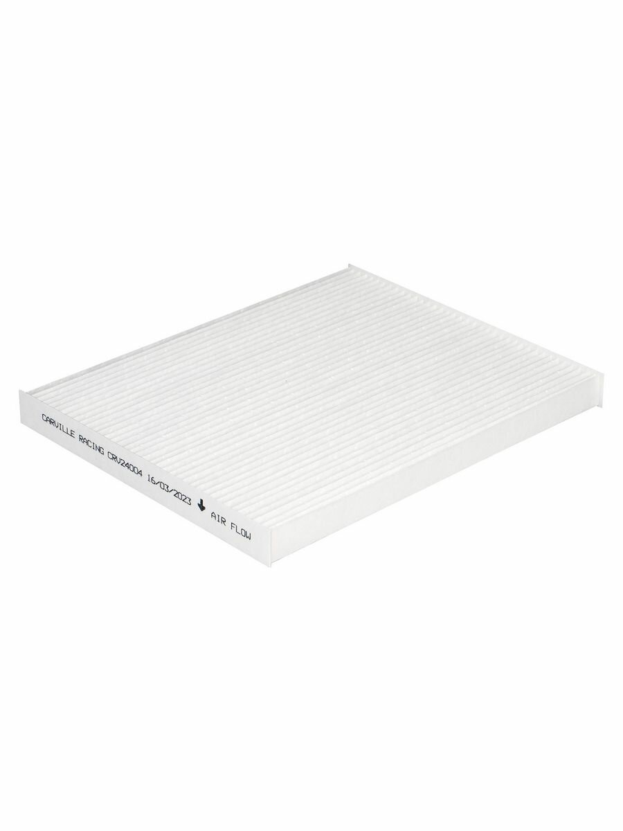Фильтр салонный Carville Racing CRV24004 для Hyundai Tucson, Kia Sportage / Хендай Туксон, Киа Спорт