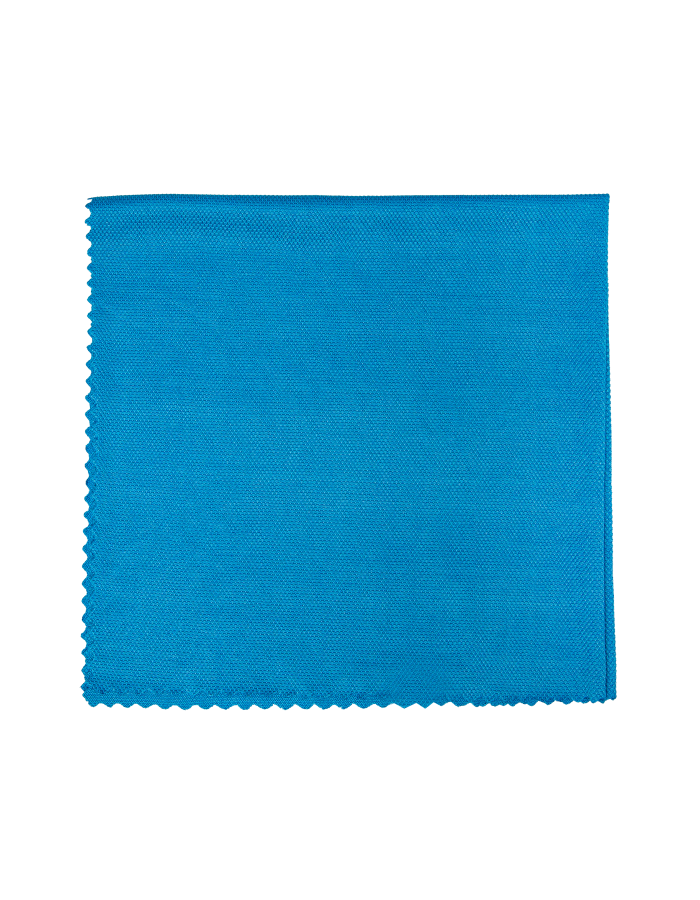 Leraton Микрофибра для стекла GLASS FIBER MF7 40x40