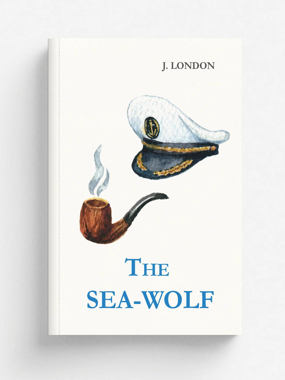 The Sea-Wolf
