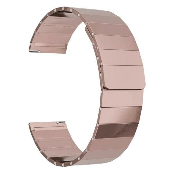 Ремешок LYAMBDA 22 mm CALLISTO DSG-21-22-PK Pink