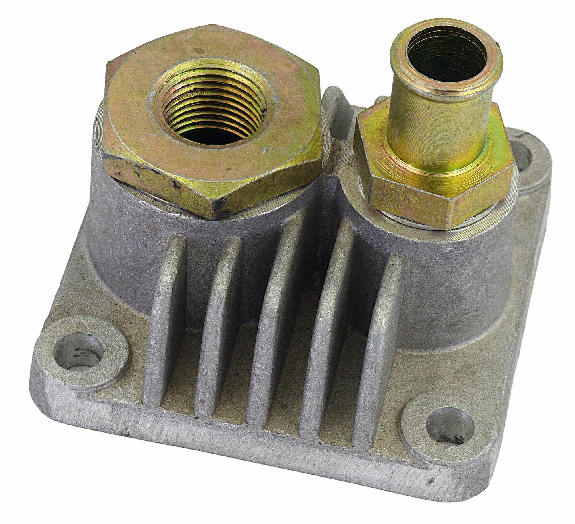 Головка компрессора в сборе А29.01.050, на трактора марки МТЗ