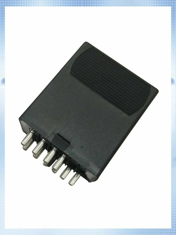 Реле топливного насоса 0035452405 совместим с - W124 W126 W201 190E 260E 300E 300CE 300SE 300TE 300SEL 1987 1988