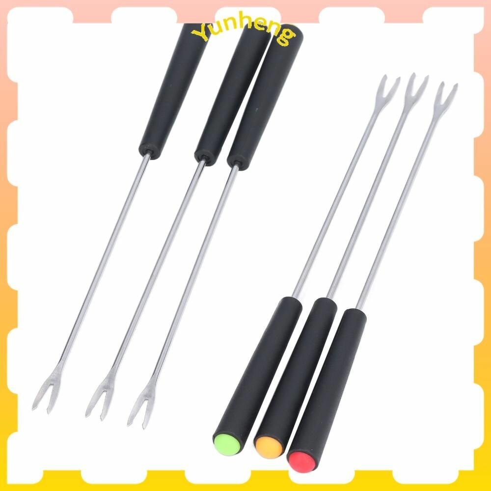 Набор вилок для фондю