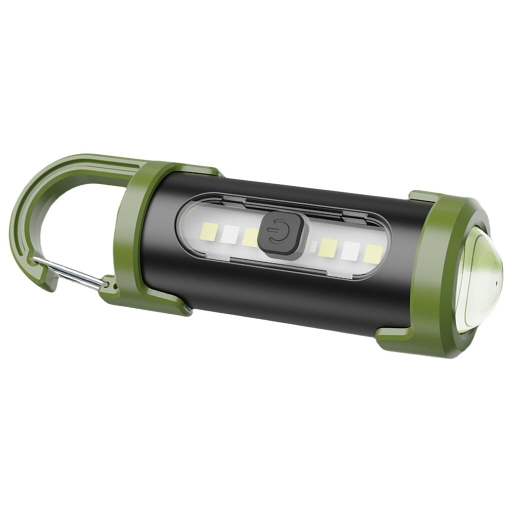 Перезаряжаемые фонарики для чрезвычайных ситуаций, фонарики для кемпинга, пешего туризма и выживания
