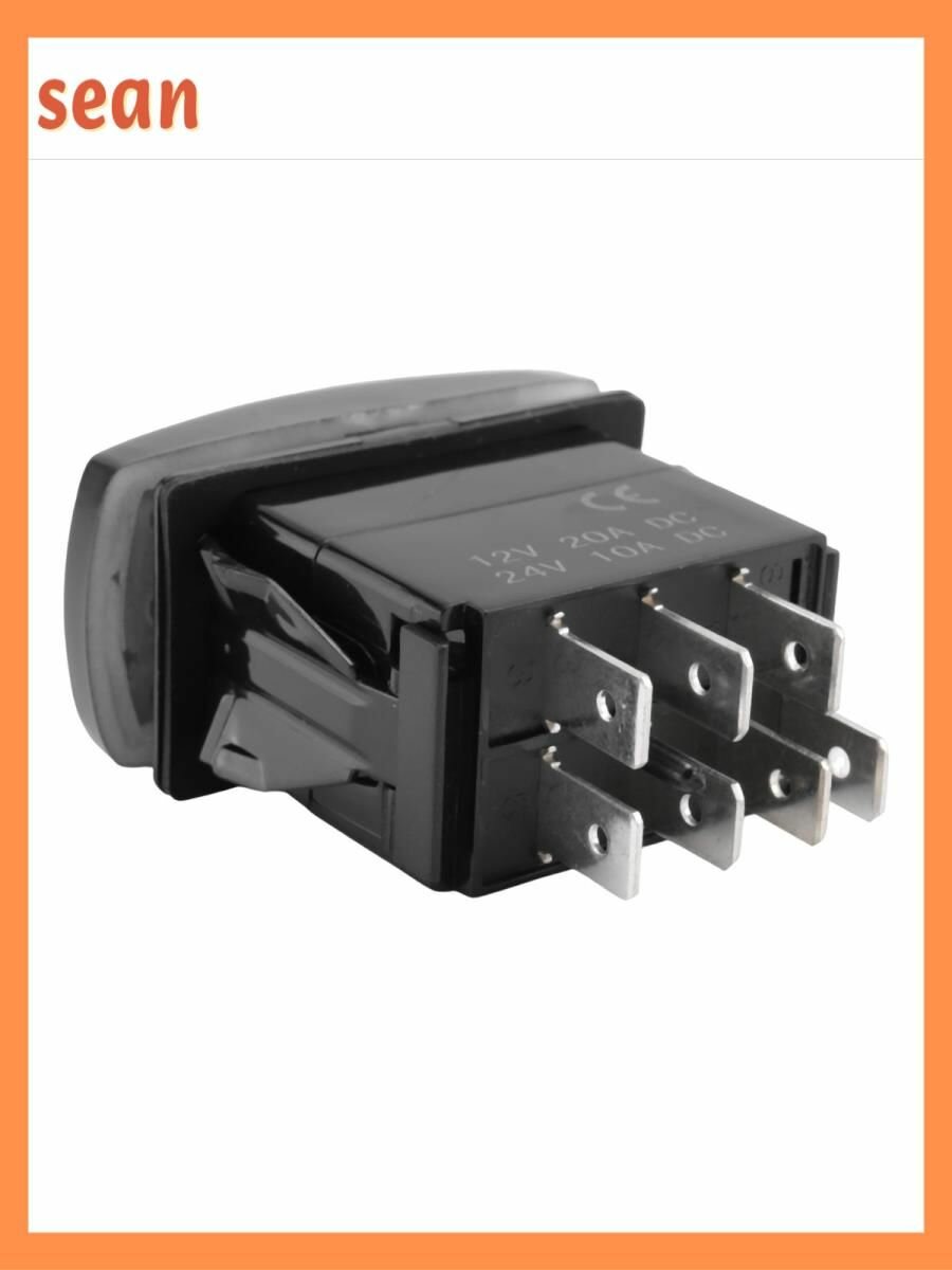 Выключатель