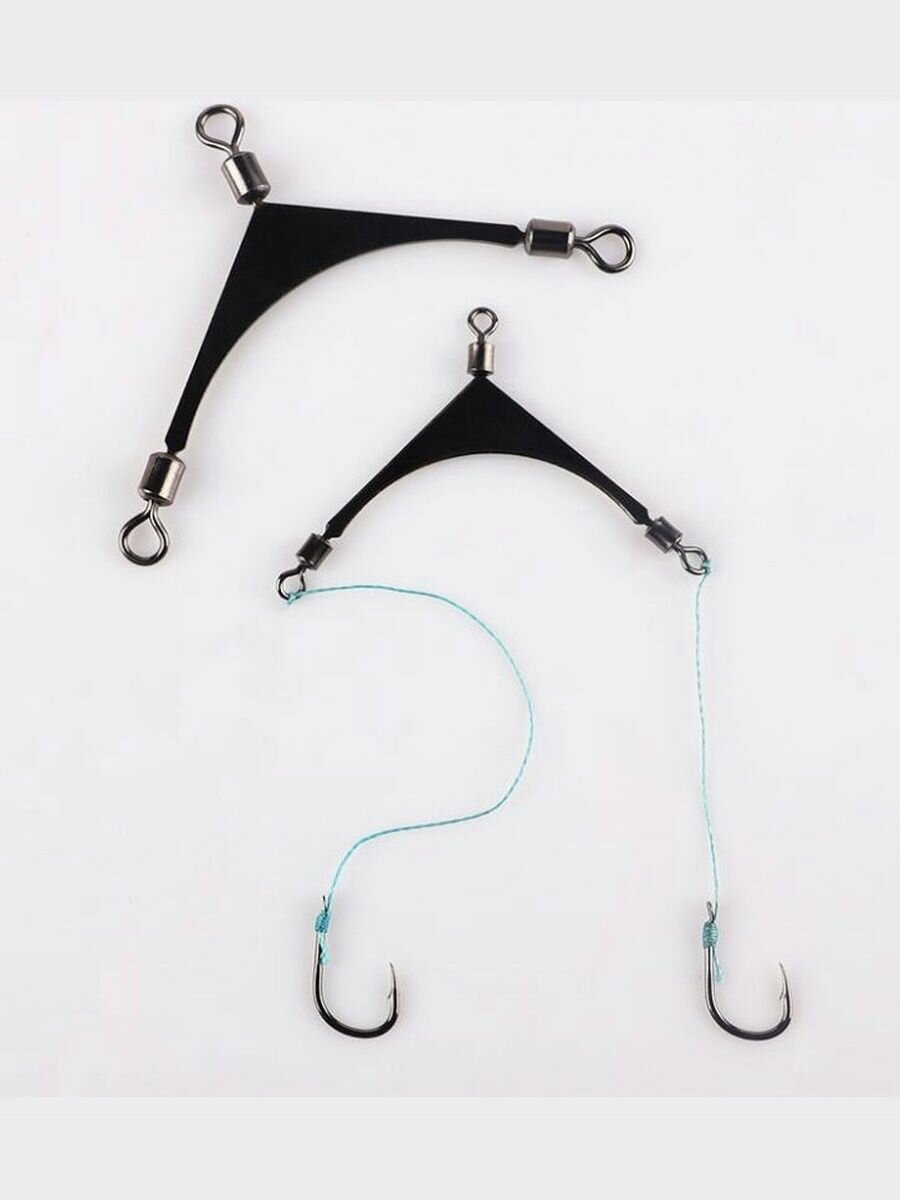 Коромысло "Ока", 5 малых + 5 больших.