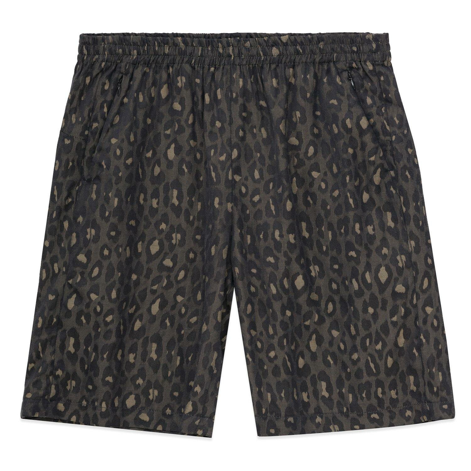Шорты ШОРТЫ NEEDLES BASKETBALL SHORT - JACQUARD CLOTH