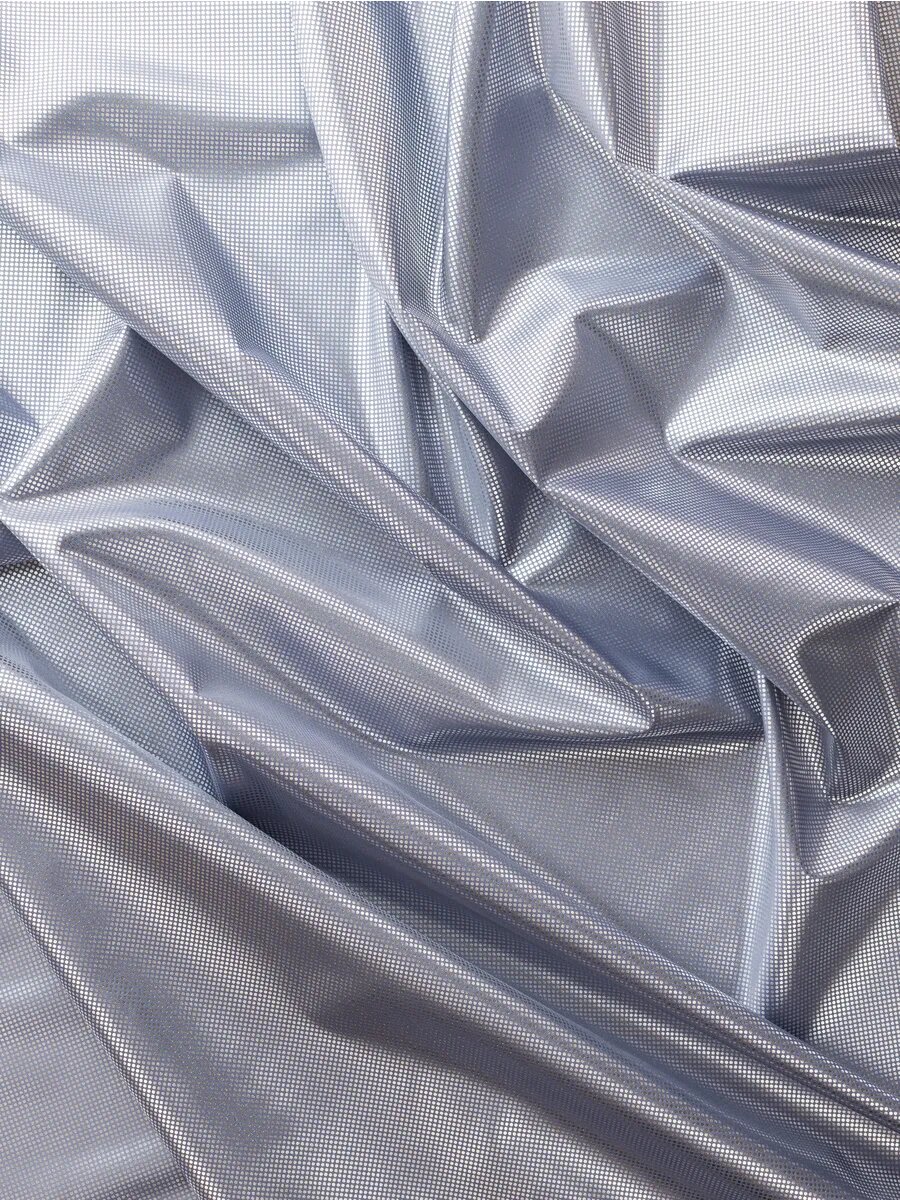 Подкладочная ткань фольгированная