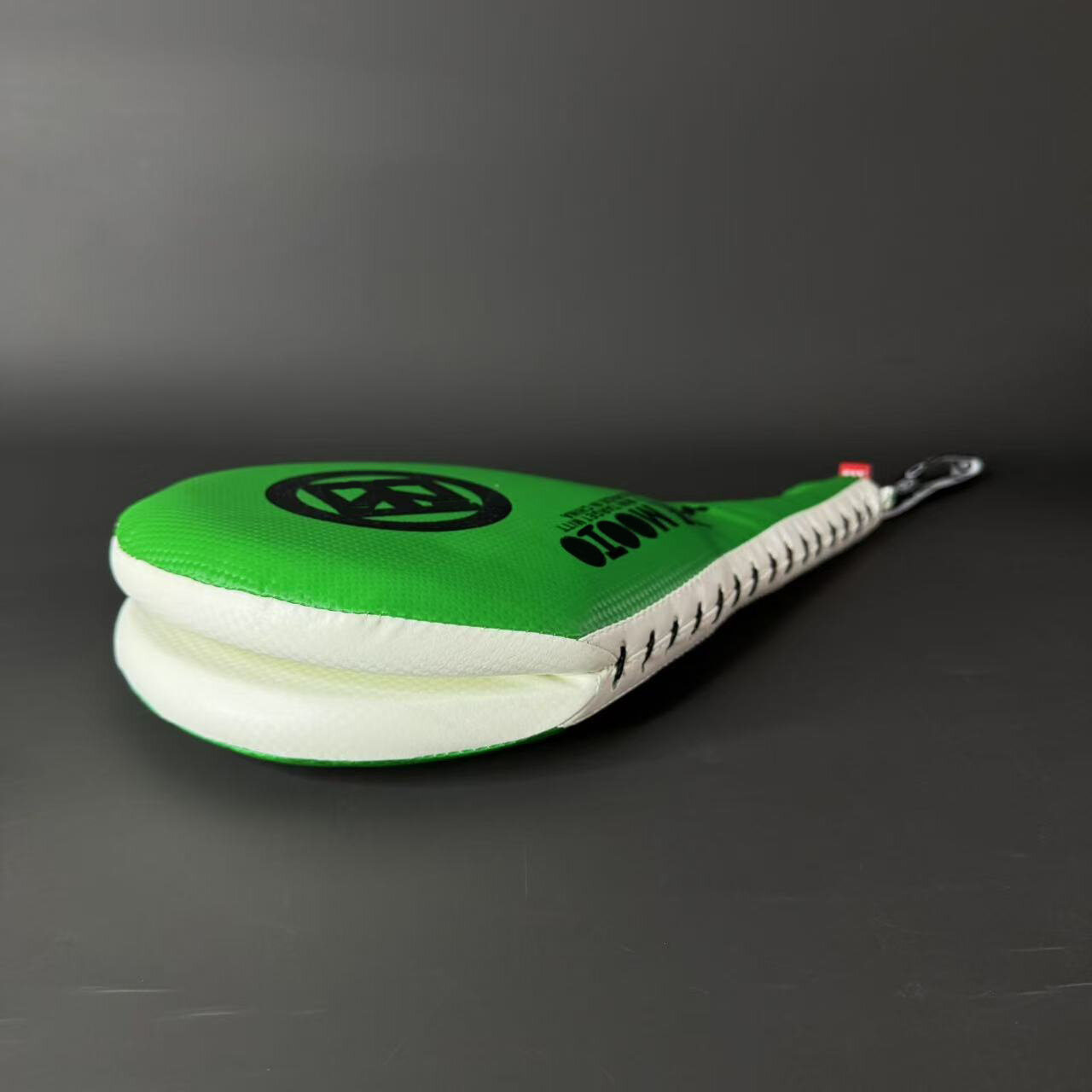 Мишень для ног для тхэквондо для взрослых, мишень для ног из высокоплотного материала EVA, мишень для ног для тренировок по тхэквондо и саньдану.