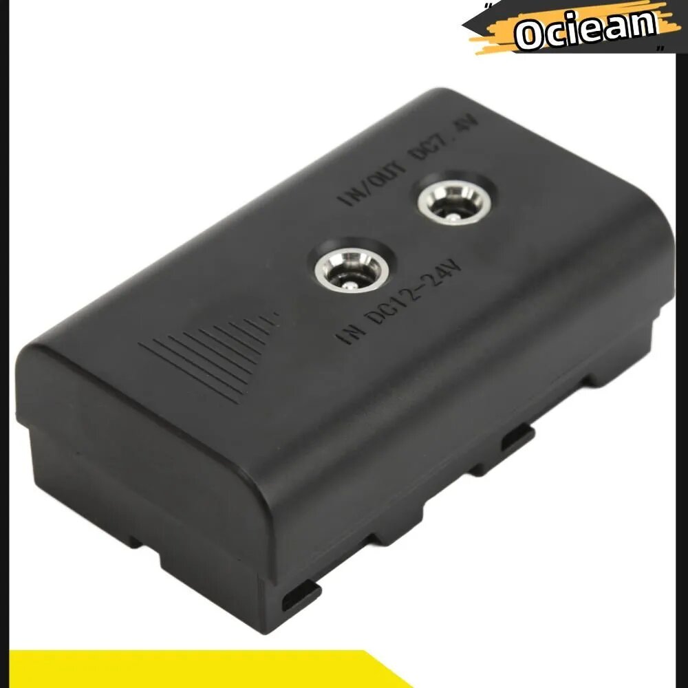 Батарейная рукоятка для фото видеокамер