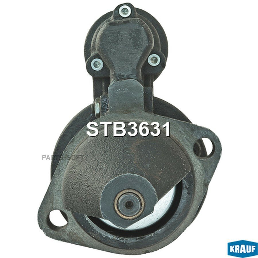 Стартер от официального дистрибьютора, KRAUF, артикул STB3631