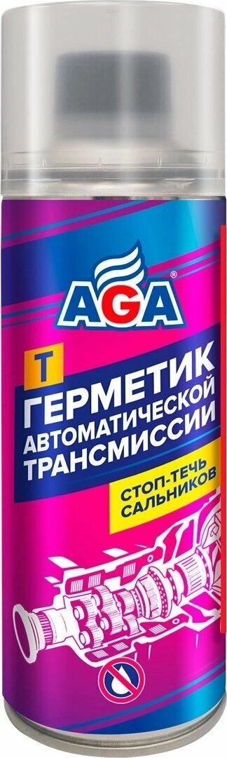 Герметик автоматической трансмиссии AGA AGA751T