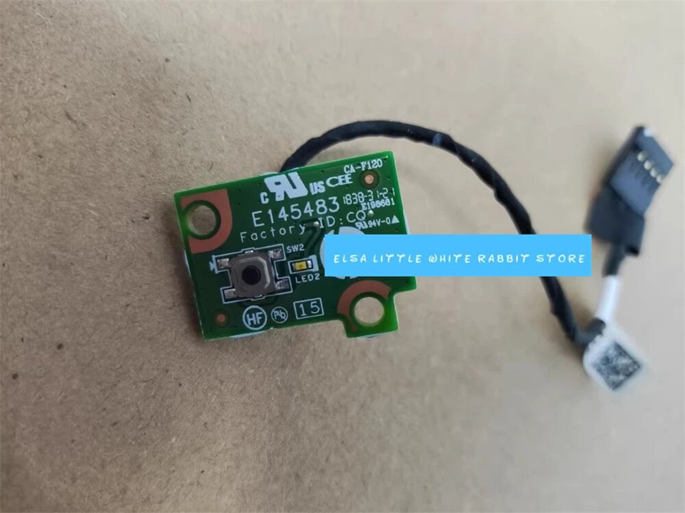 Запчасти для ноутбука HP 290 G2 280 MT плата кнопок питания PERHENSIN