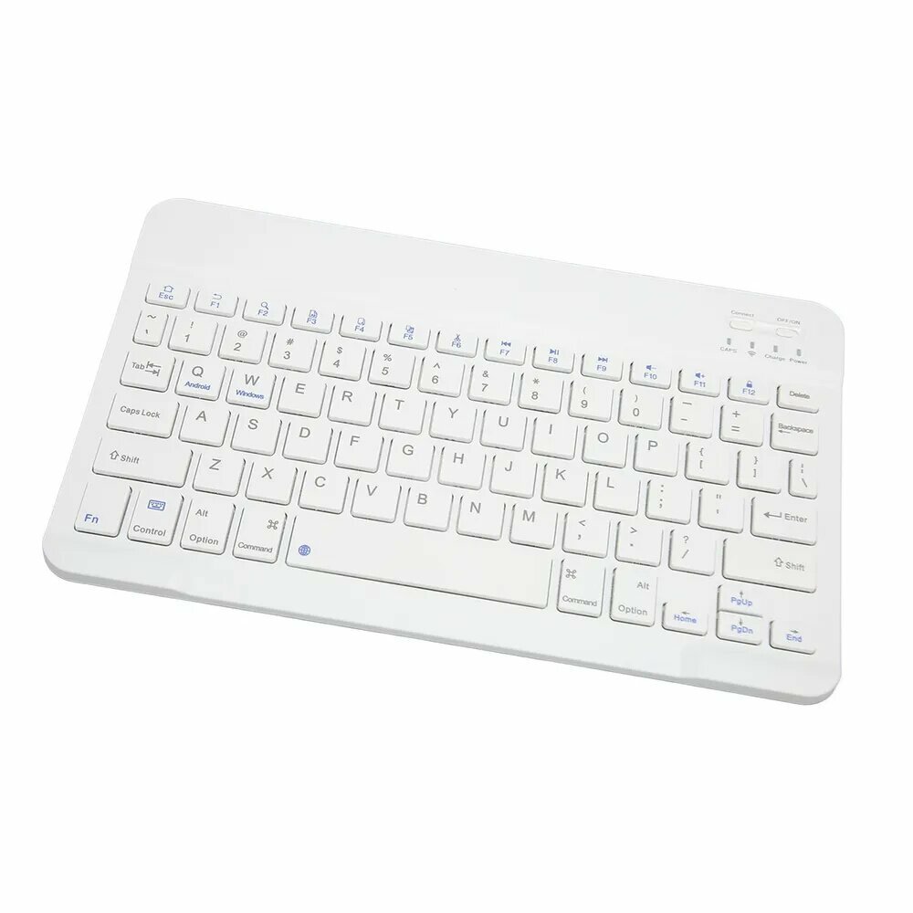 Игровая клавиатура , белый