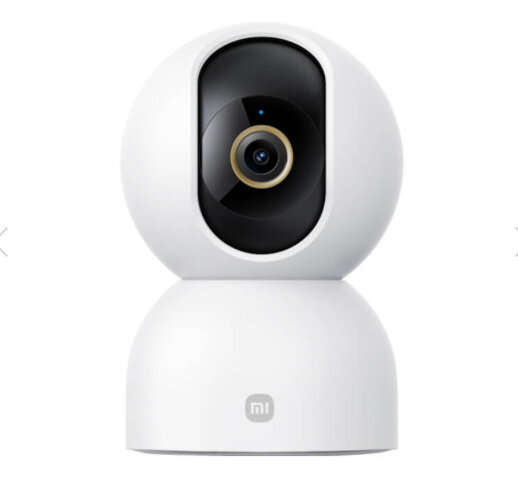 Горячая распродажаСовместим с Xiaomi Smart Camera Gimbal 2K 360 градусов, домашняя удаленная камера для мониторинга, широкоугольная ночная съемка