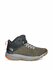 Ботинки The North Face VECTIV™ Exploris II, размер 7.5 US, зеленый,