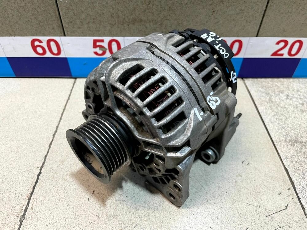 Генератор Skoda Octavia A4 028903028C