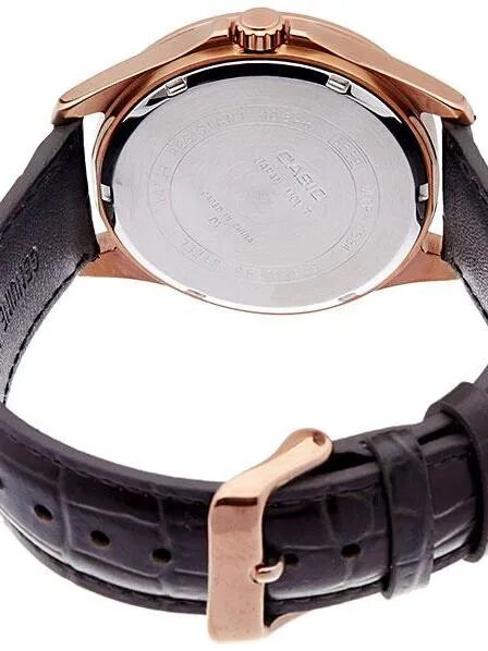 Наручные часы CASIO Collection, черный — фото 1