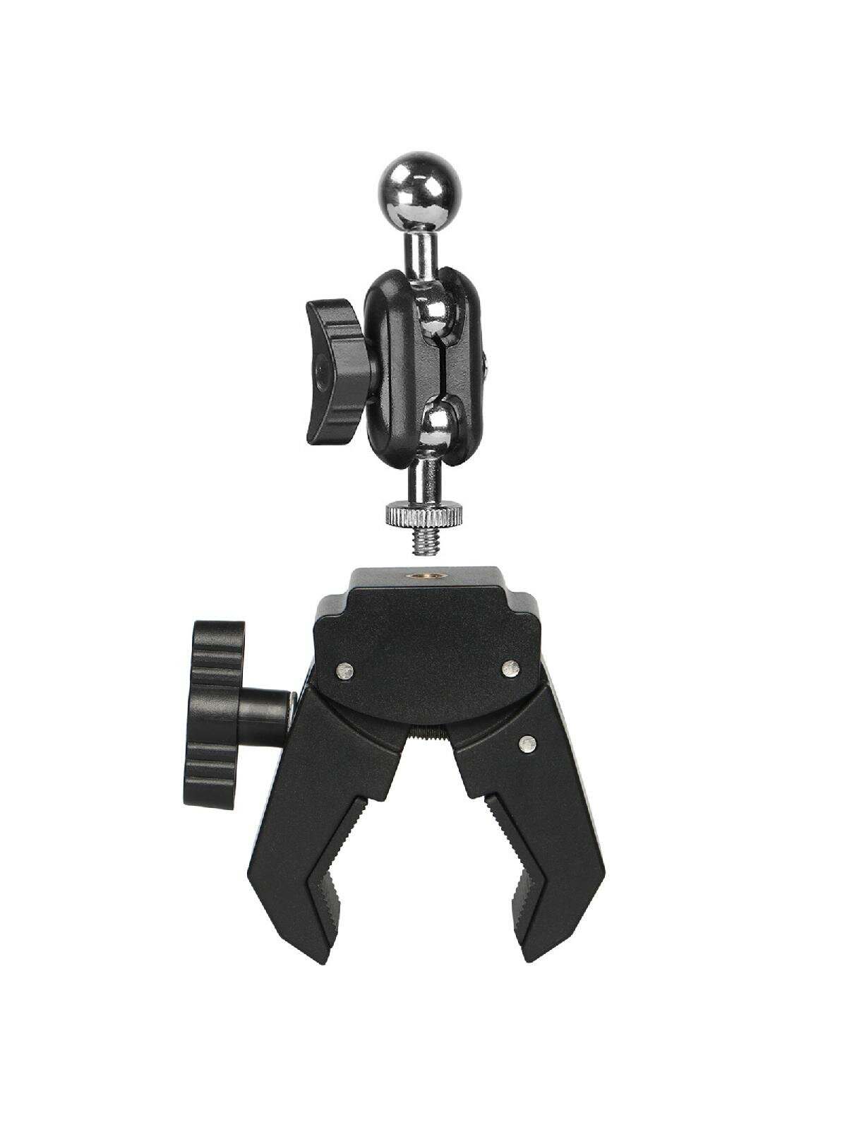 17-миллиметровая подставка для руля Sphere Head для планшетов Radiance Штативов Крепление для руля Cycle