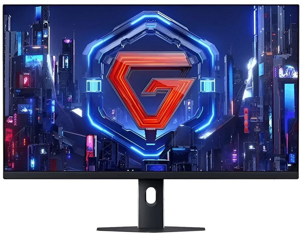 Xiaomi Redmi Monitor G27Q 2026 P27QDC-RG, черный, игровой монитор