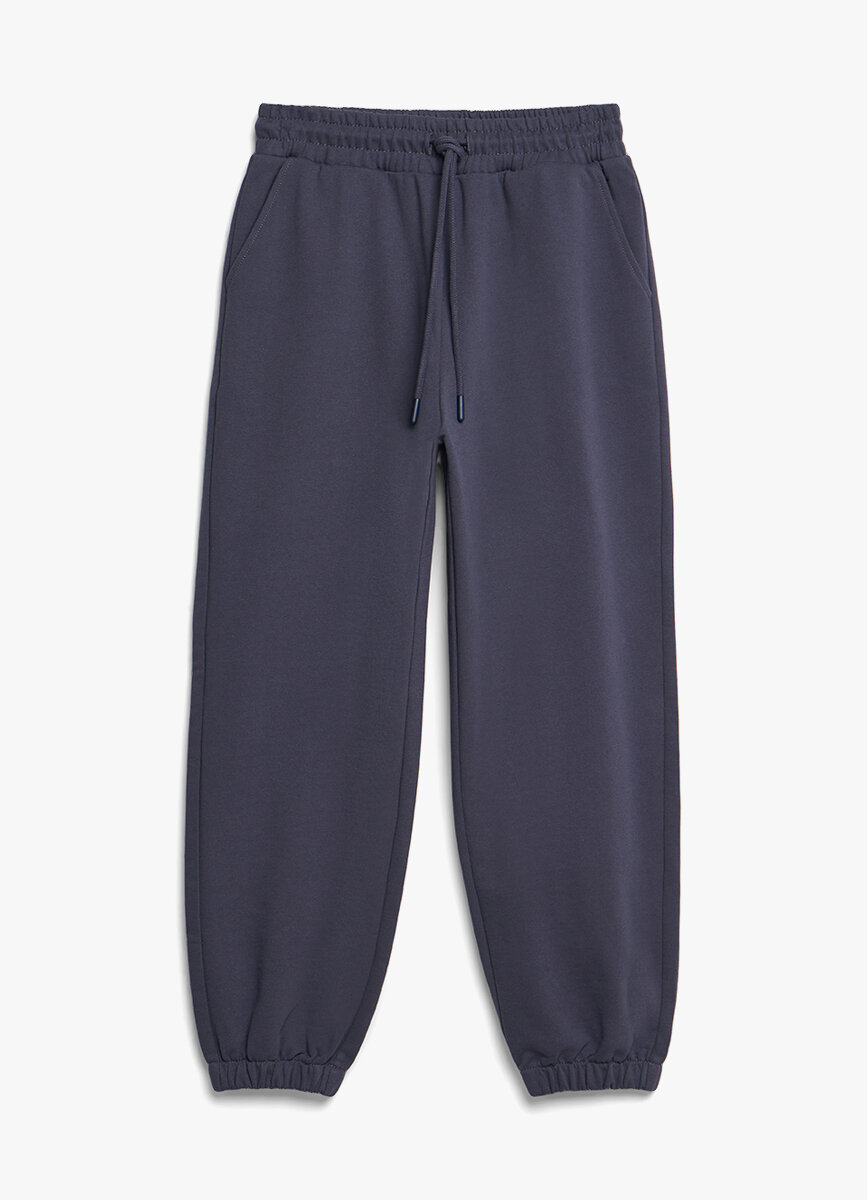 Брюки спортивные