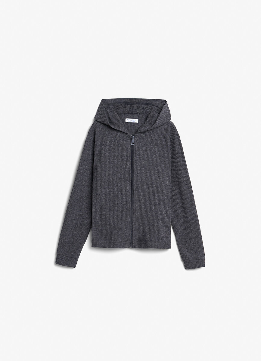 Толстовка Весна-лето 2026