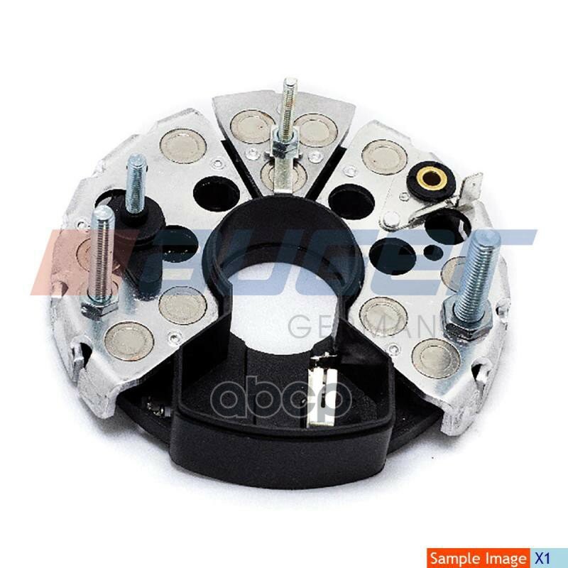 Мост диодный генератора AUGER арт. 90979