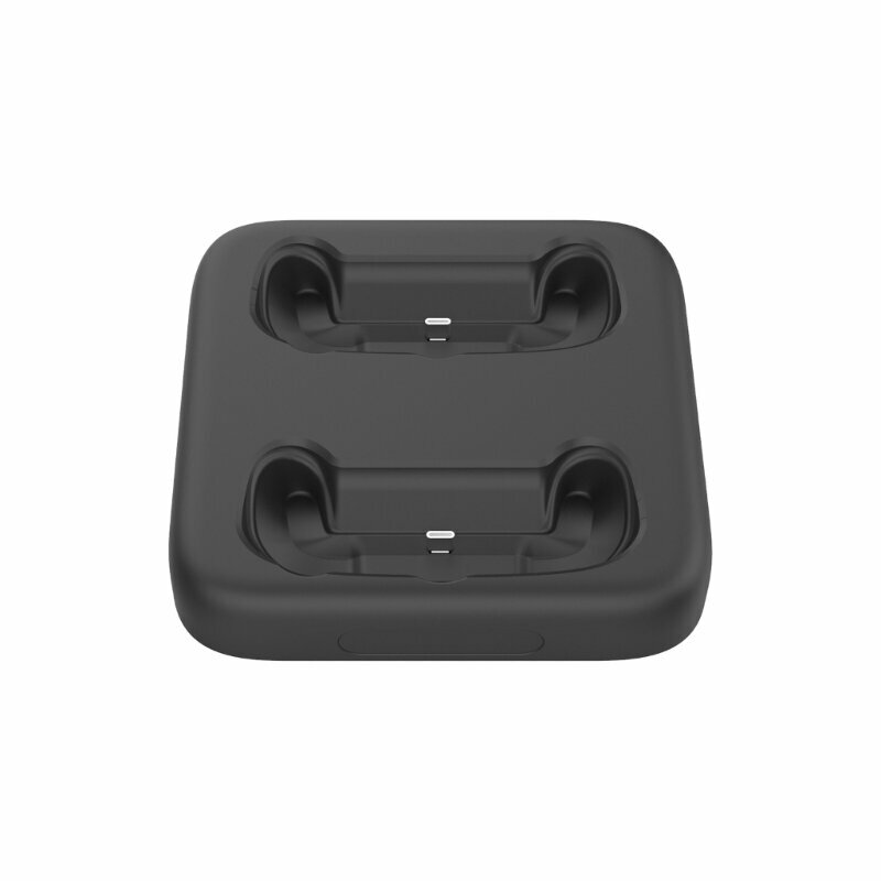 Зарядная Док-Станция с Двойным Контроллером Для Высокоскоростного Док-держателя XSX/XSS со Светодиодной Индикаторной Лампочкой