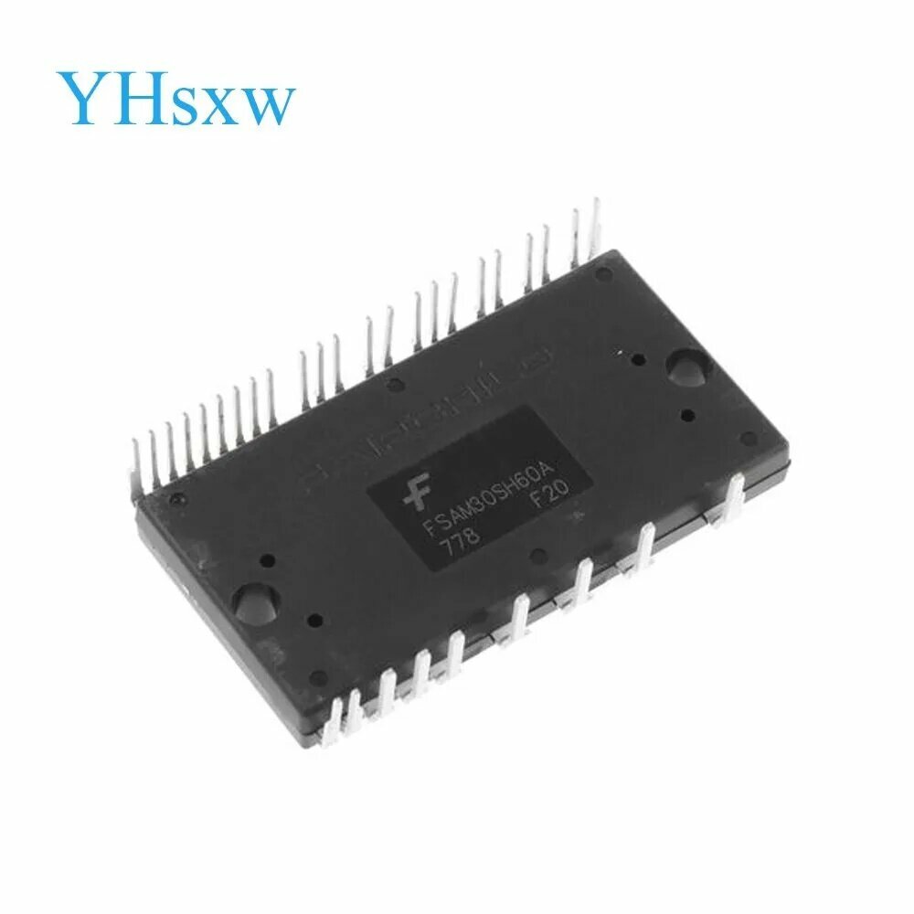YHsxw FSAM30SH60A Микросхема MODULE Модуль драйвера питания