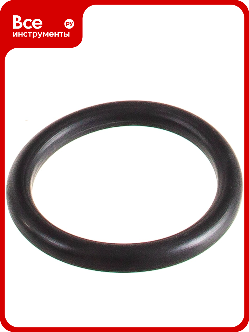 Кольцо пружинное 3/4" для головок, тип NKB3270-17-48 NORGAU, из прочной стали, с квадратным отверстием