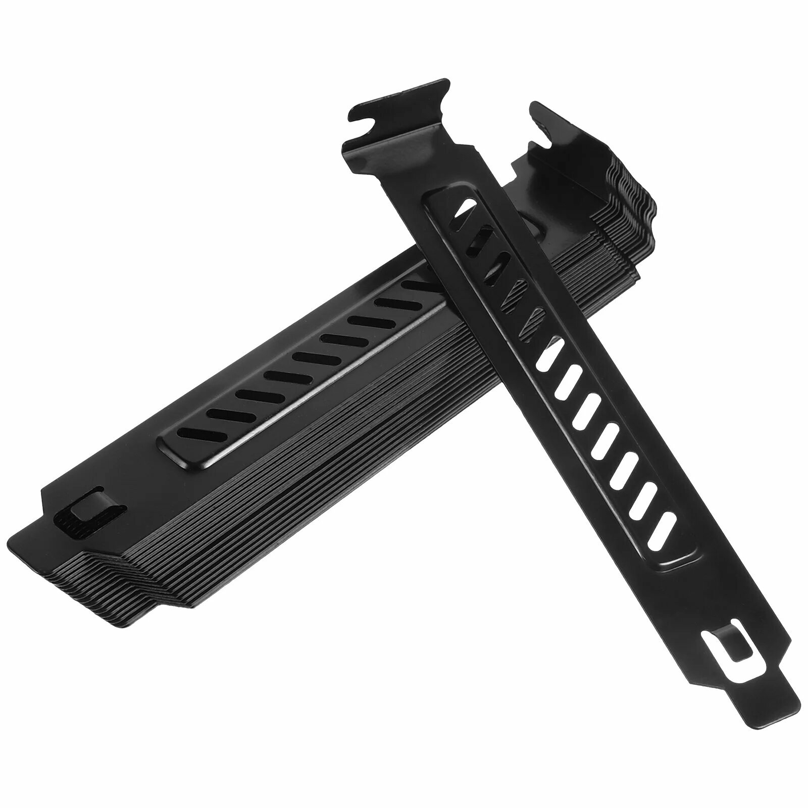 Foxnovo Металлические заглушки слотов PCI 20 шт