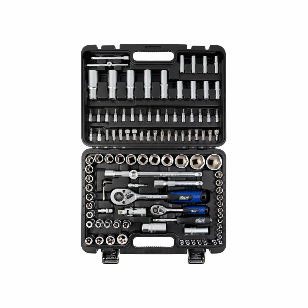 Набор инструмента KRAFT Master