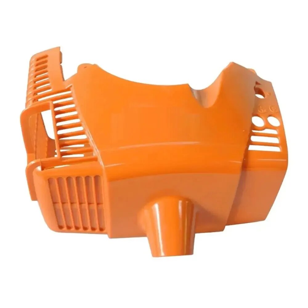 Крышка цилиндра, верхний кожух, защита корпуса газонокосилки, защита капота двигателя для FS120 FS200 FS250