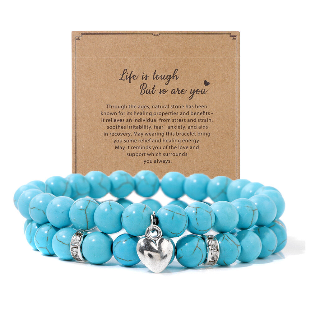 YM Mall Браслет для мужчин с планетарным дизайном – Космическая энергия и амбиции