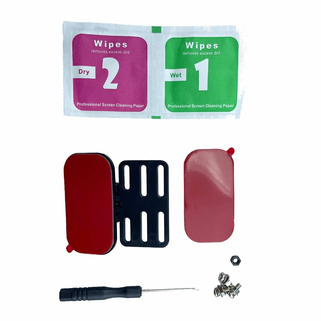 Крепление для видеорегистратора