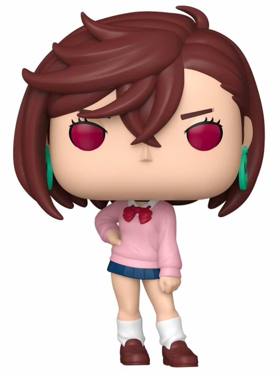 Фигурка Funko Pop: Момо Аясэ (2099)