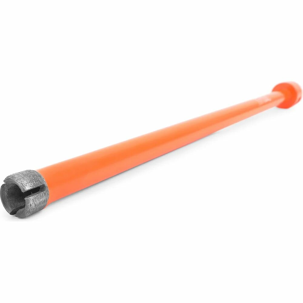 Коронка алмазная MESSER LZ 28/H10/400/2 28х400 мм 95-33-028