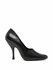 Туфли JUDE Date, размер 38, black/black