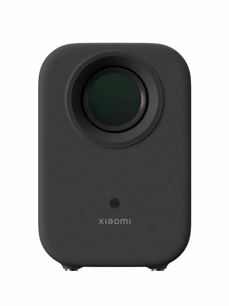 Проектор Xiaomi Smart Projector L1 EU BHR9417EU, 200 лм, LCD, 1920x1080, автофокусировка, черный