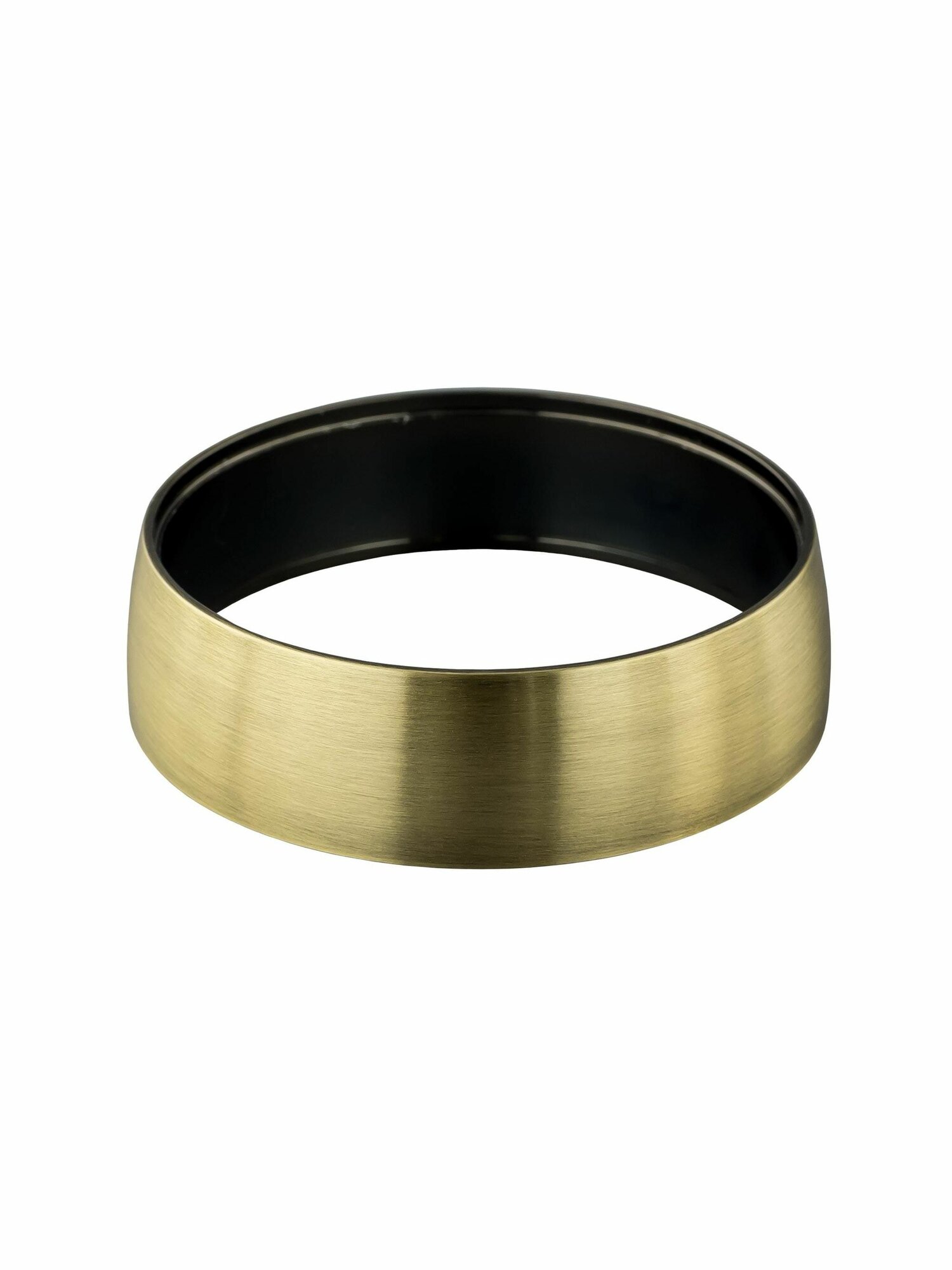 Декоративное кольцо для встраиваемых светильников, Citilux Гамма CLD004.3 потолочный аксессуар для точечного света