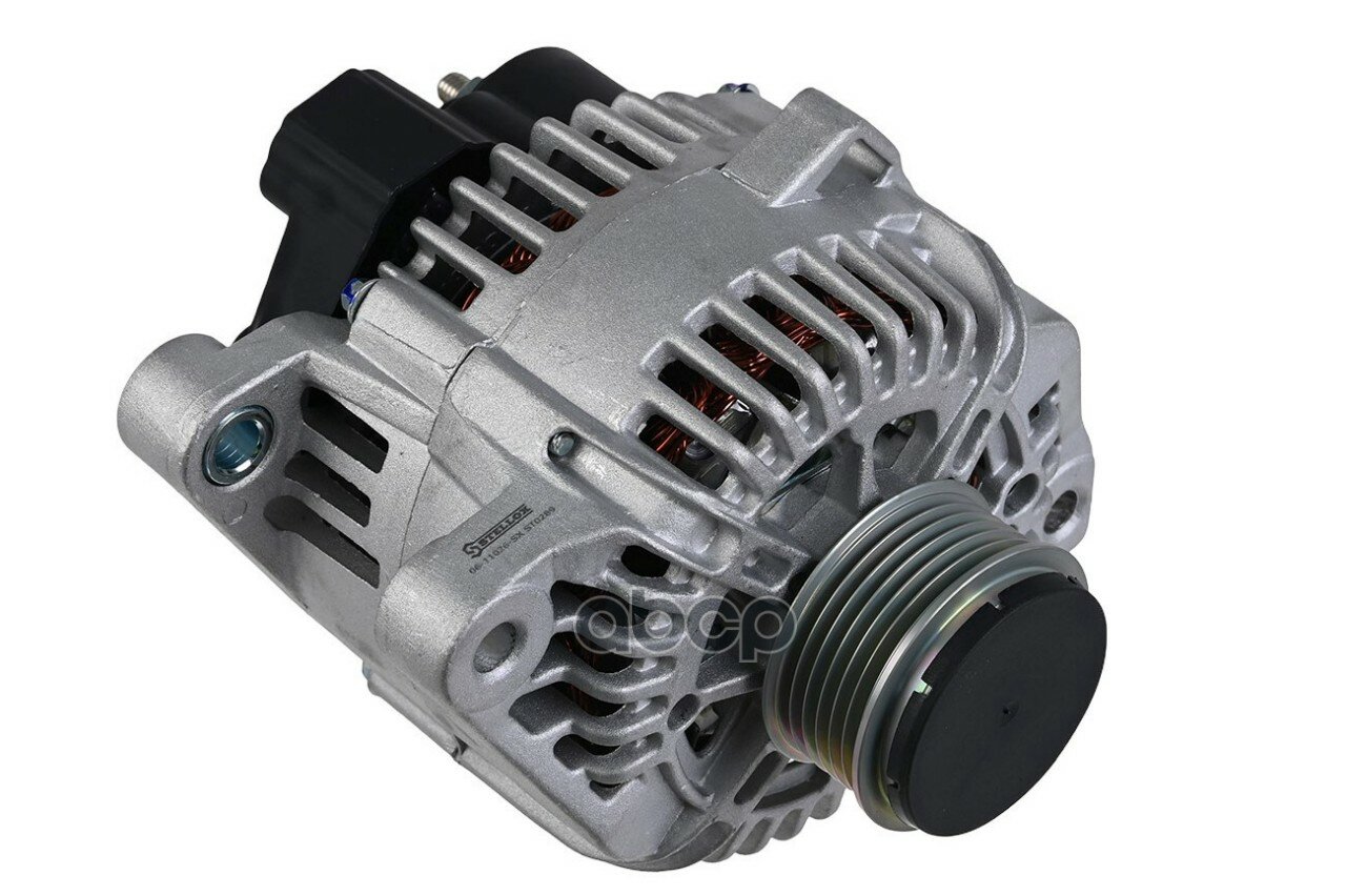 Генератор! 110A Hyundai ix35 2.0 G4KD 10>/Tucson 2.0 G4KD 10>/Sonata 2.4 G4KC 09-10 Stellox арт. 0611026SX