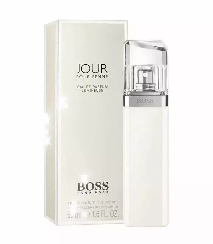 Boss Jour 50 мл, Парфюмерная вода женская