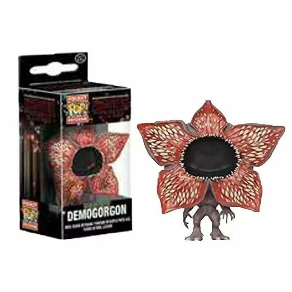 Коллекционная фигурка Демогоргон / Подарочная Фигурка Demogorgon