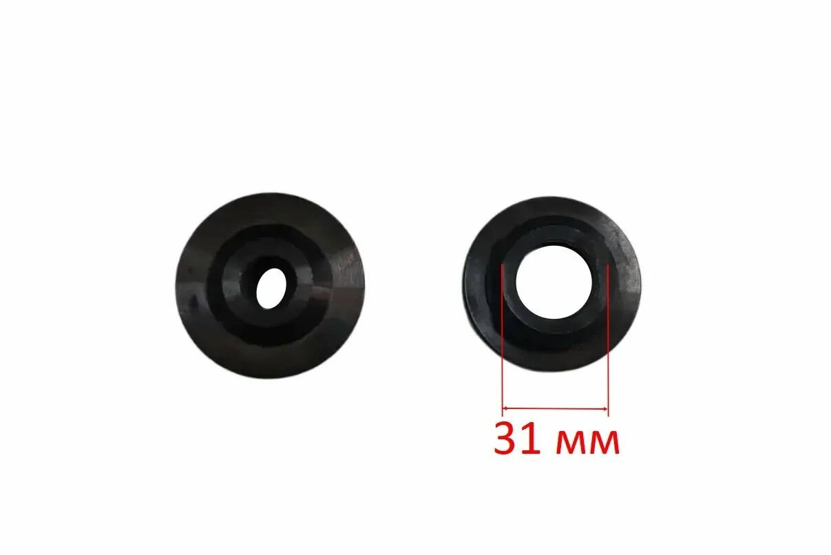 Комплект фланцев для станка Bort