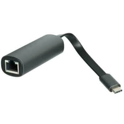 Сетевой адаптер UE302C