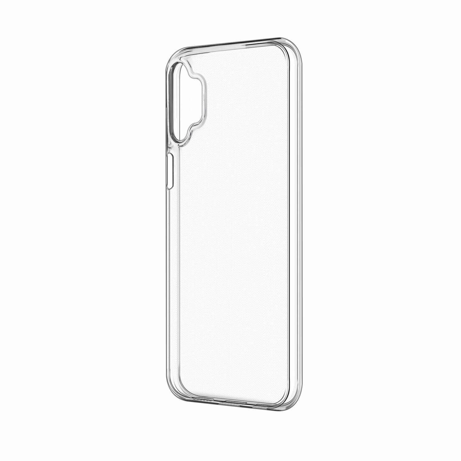 Чехол Samsung A13 TPU 1.2 мм