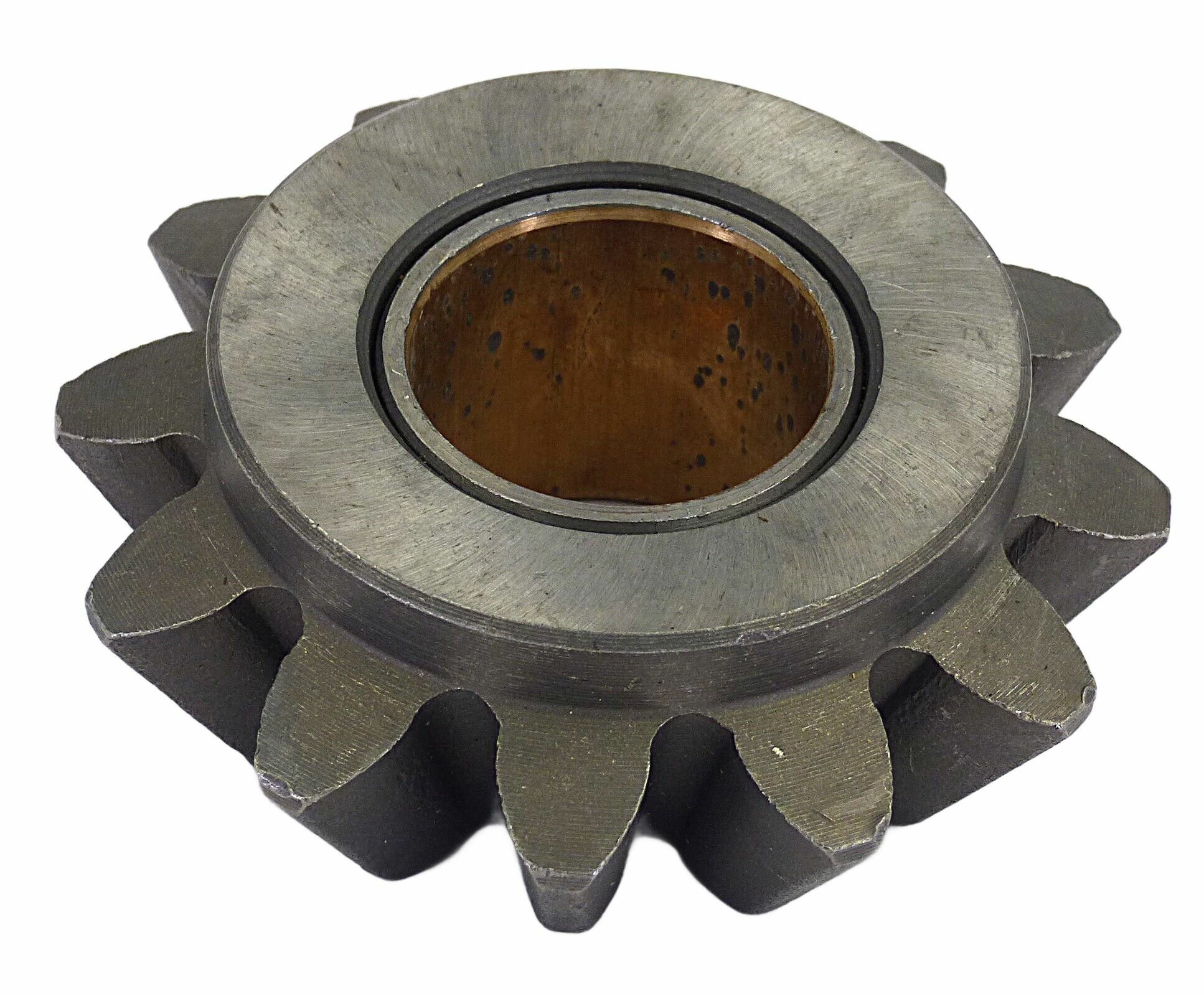 Сателлит со втулкой заднего моста плоский 50-2403055, для колесных тракторов и экскаваторов марки МТЗ