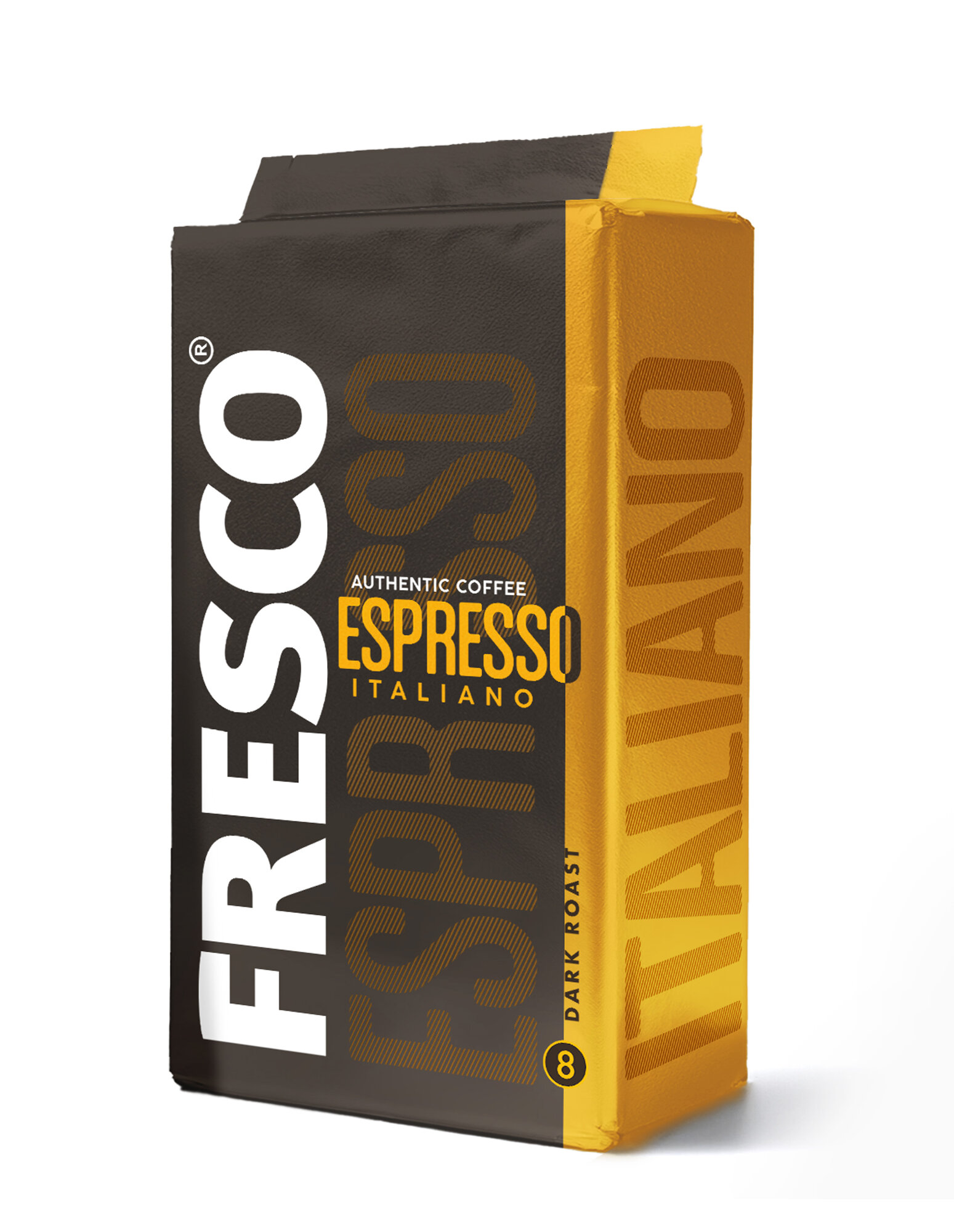 Кофе молотый Fresco Espresso Italiano, 250 г
